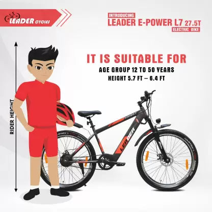 Cycle 27.5 t store