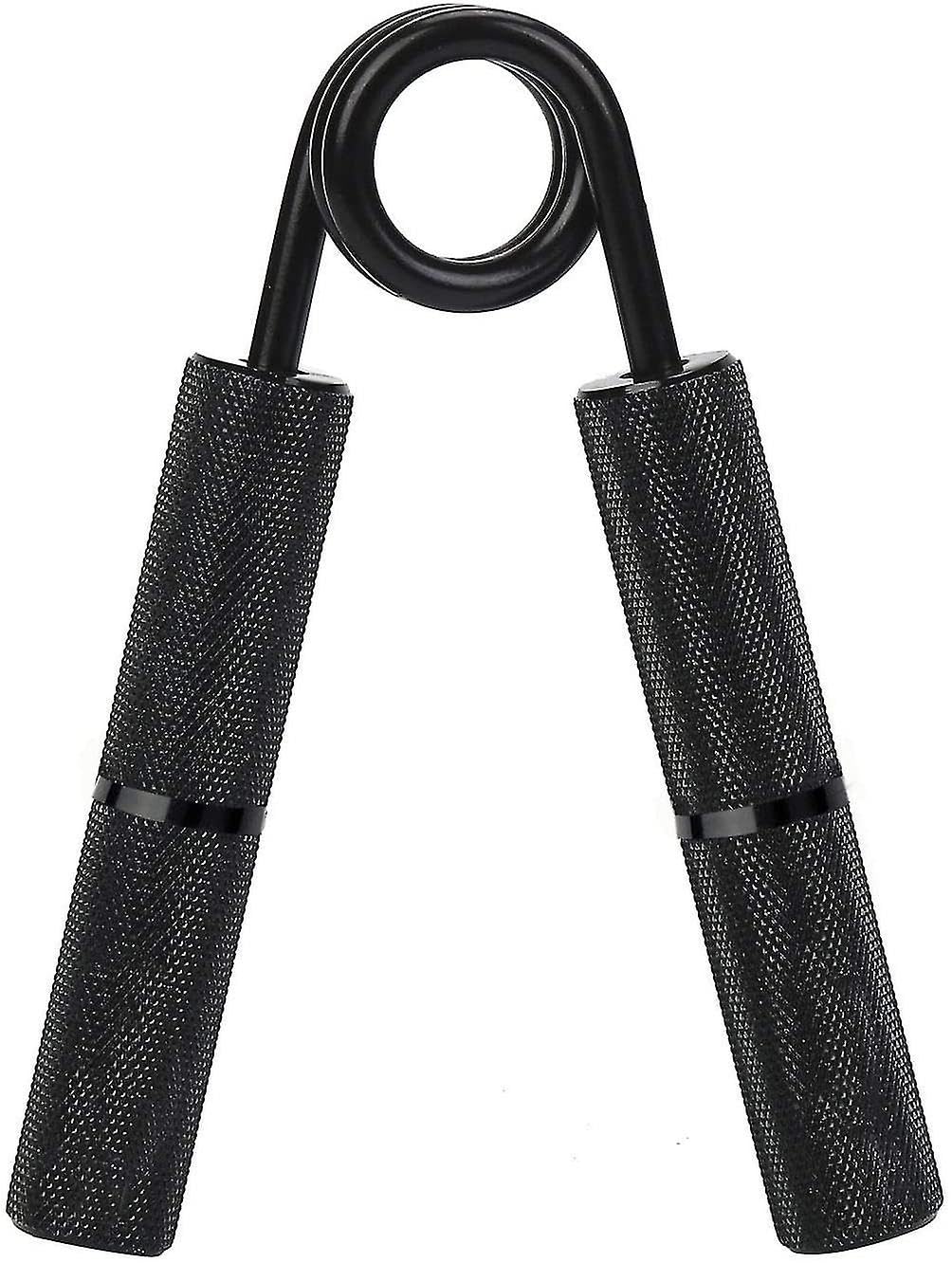 Metal Heavy Hand Grip and Wrist Strengthener Gripper - Resistance from ...